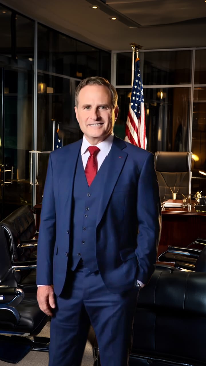 Meet Your Traffic Law Attorney in Fairfax, VA - Get Help Now