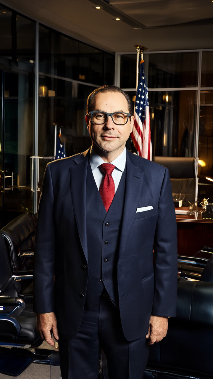 Fairfax Traffic Lawyer | VA, MD, DC, NY, NJ Defense